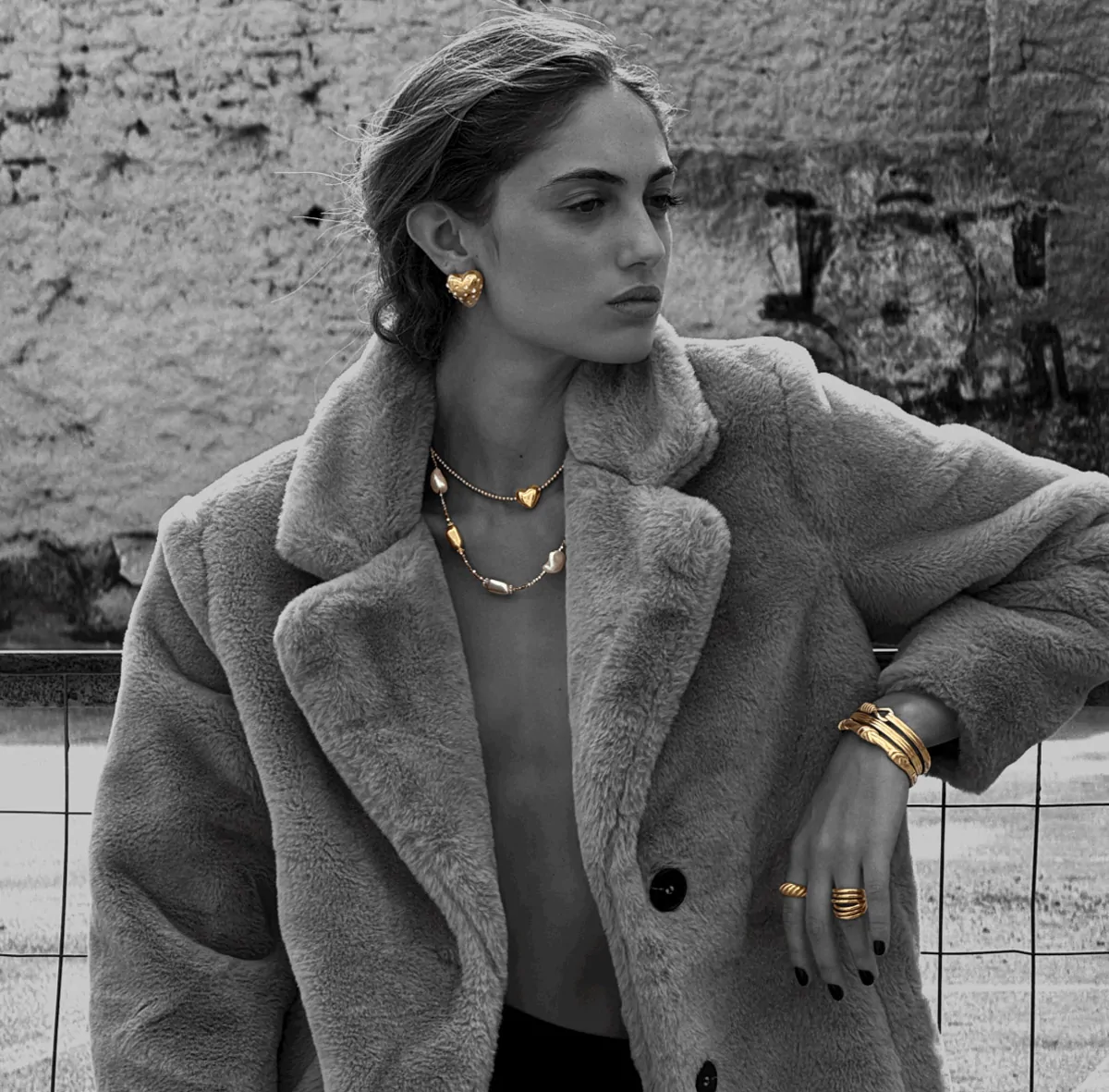 Αρχική Black Week 2024 | La Bijouagie