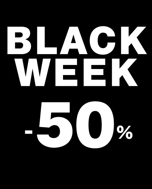 Αρχική Black Week 2024 | La Bijouagie